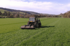 The farmers who work in Defra – Farming