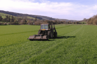 The farmers who work in Defra – Farming