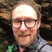 Robert Munroe – Farming