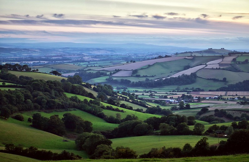 Countryside Stewardship - Future Farming