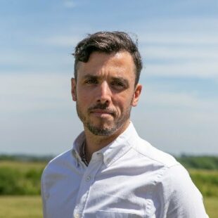 Jonathan Baker – Farming