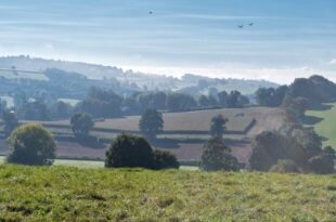 Countryside Stewardship – Farming