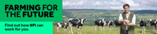 The Sustainable Farming Incentive – Farming