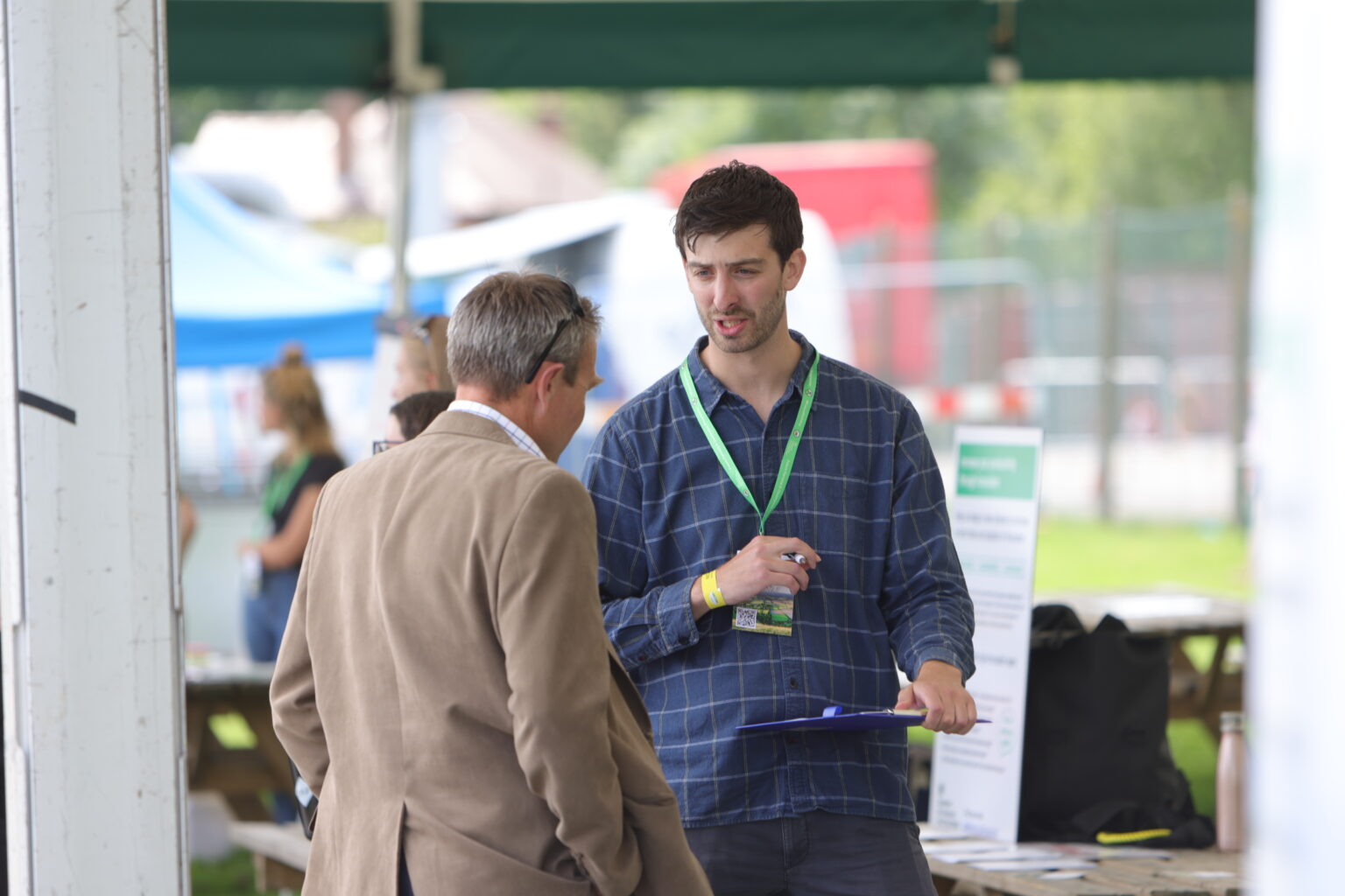 The Future Farming and Countryside Programme – Farming