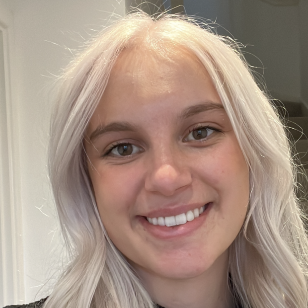 Laurren March – Farming