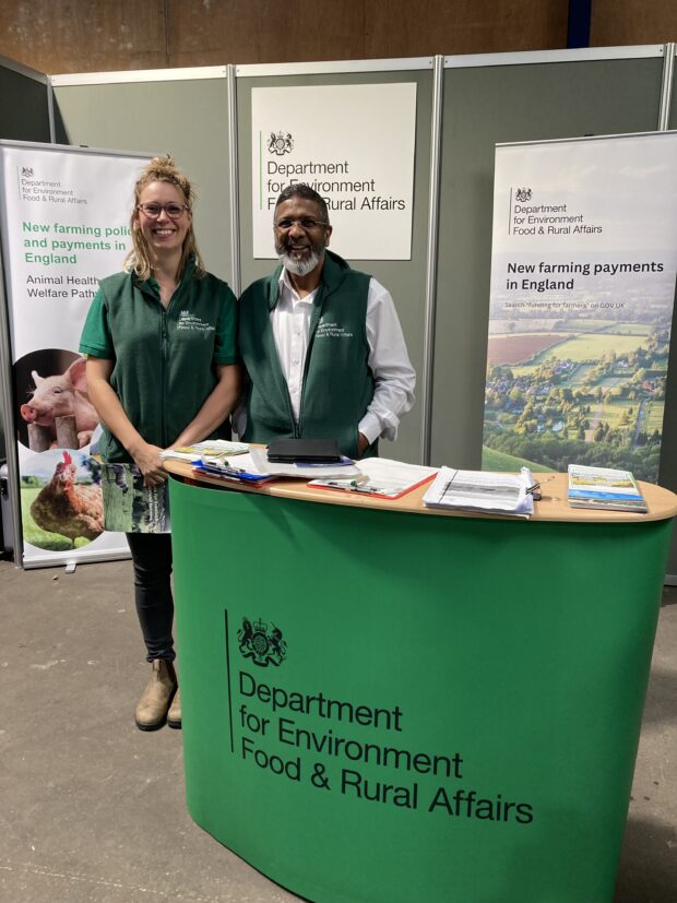 Farming – Page 2 – Updates from Defra's Farming and Countryside Programme