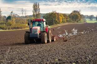 Farming – Updates from Defra's Farming and Countryside Programme