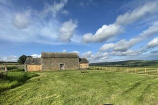 Farming in Protected Landscapes – Farming