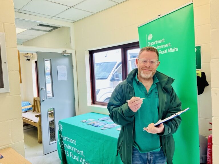 Farming – Updates from Defra's Farming and Countryside Programme