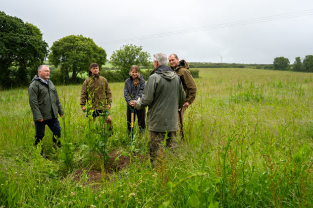 Create and use a soil management plan – Farming