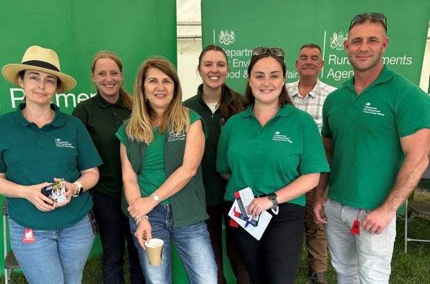 Competitions now open for precision breeding and low-emissions ...