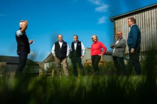 Introducing the Commissioner for the Tenant Farming Sector – The ...