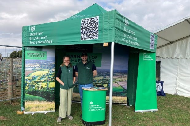 Hedgerow regulations now law – Farming