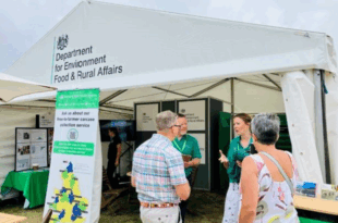 Farming – Updates from Defra's Farming and Countryside Programme