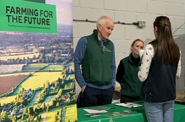 Farming Innovation Programme – Farming