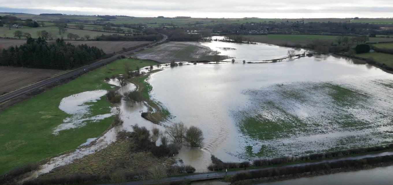 Evenlode Landscape Recovery Project begins work on the ground – The ...