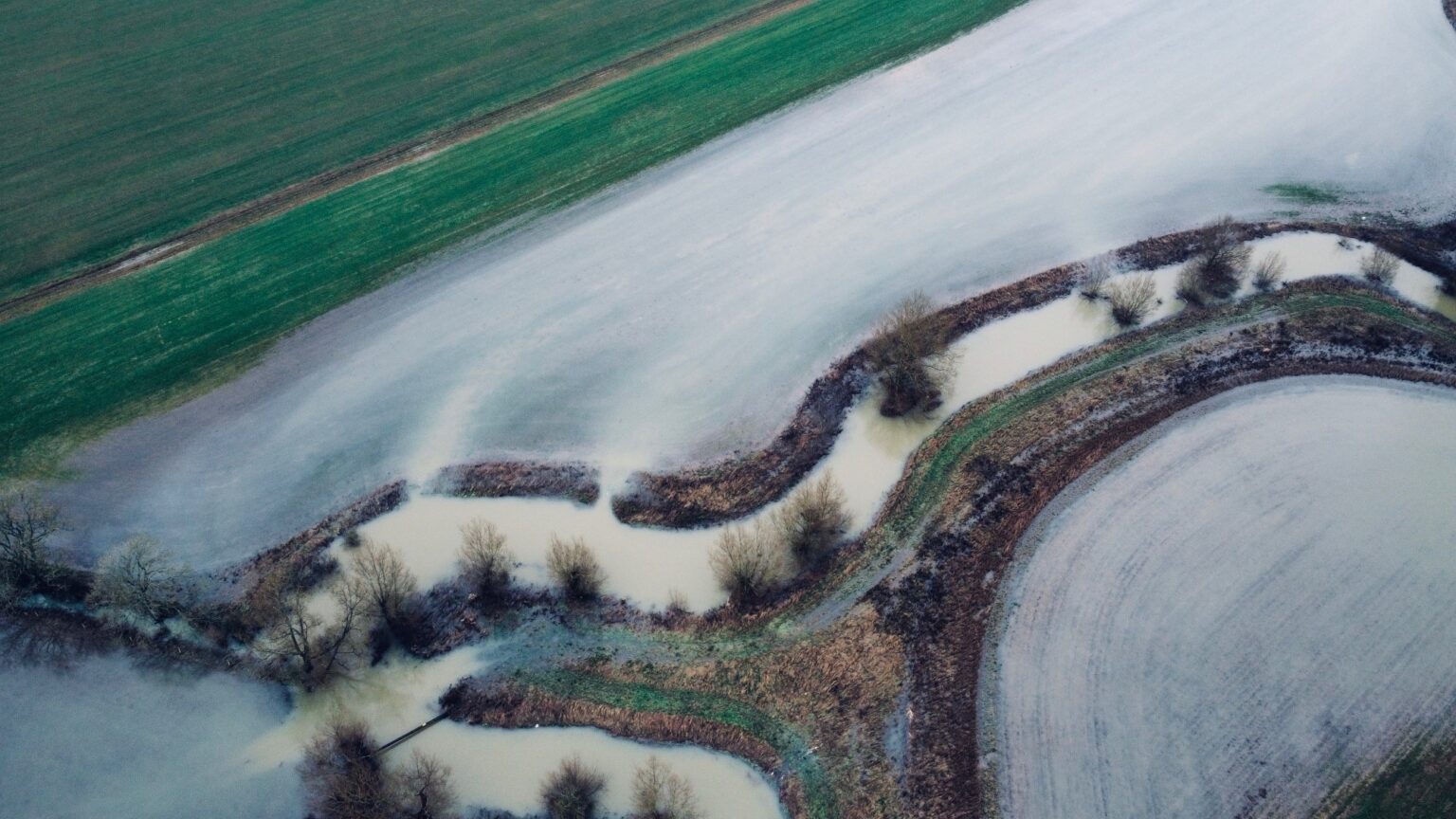 Evenlode Landscape Recovery Project begins work on the ground – The ...
