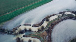 Evenlode Landscape Recovery Project begins work on the ground – The ...