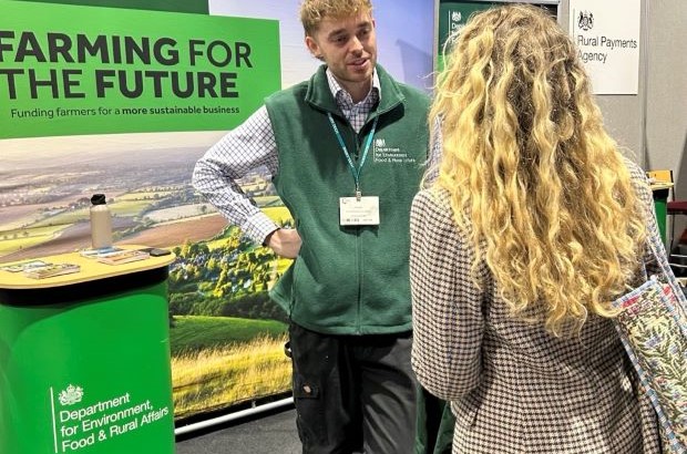 Get ready to apply for SFI26 – The Farming Blog