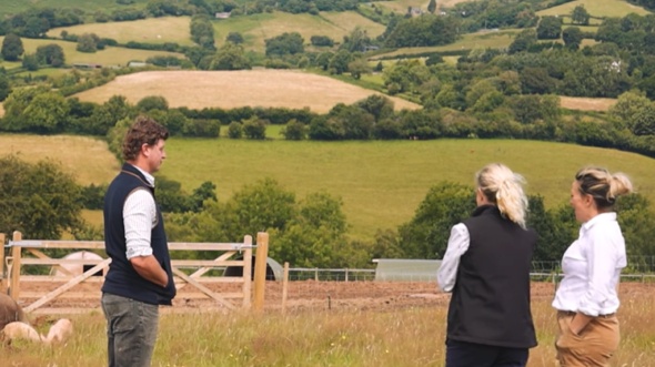 Update on the farming budget – The Farming Blog